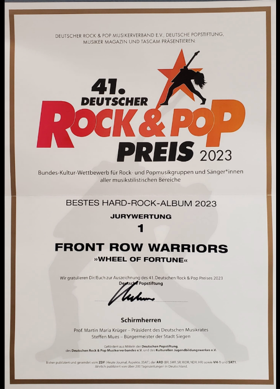 Metal Message Global Est. 2001 | Worldwide PR | Integrated promotion ...