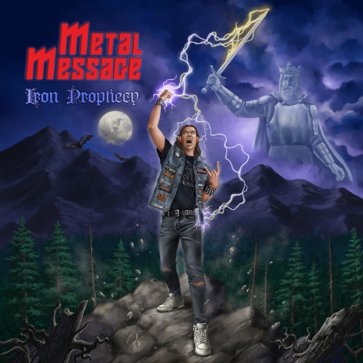 Metal Message Global Est. 2001 | Worldwide PR | Integrated promotion ...